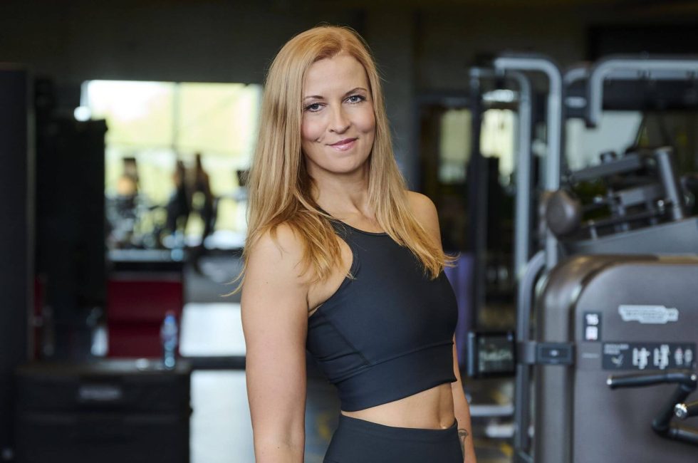 ELU LUGU: Kes on Janika Koch-Mäe? | GoodNews Podcast