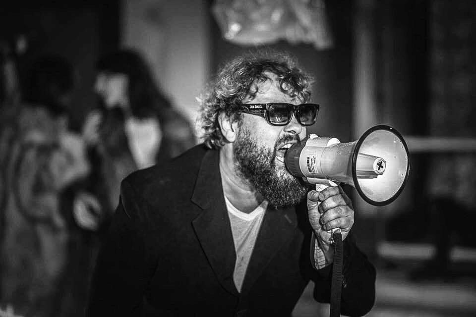 ELU LUGU: Kes on Al Paldrok? | GoodNews Podcast